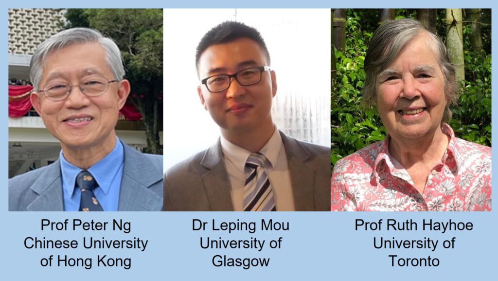 Liberal Arts and the Legacy of China’s Christian Universities by Peter ...