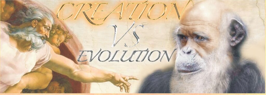 Rethinking the Evolution and Creation Debate — A Geologist’s ...